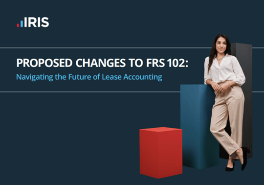 Proposed Changes to FRS 102: Navigating the Future of Lease Accounting